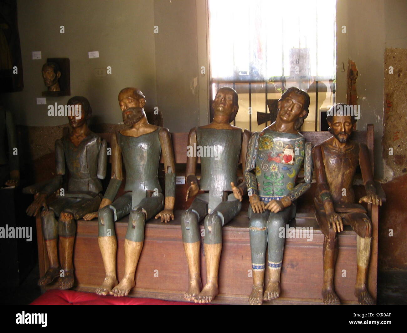 Venezuelan museum hi-res stock photography and images - Alamy