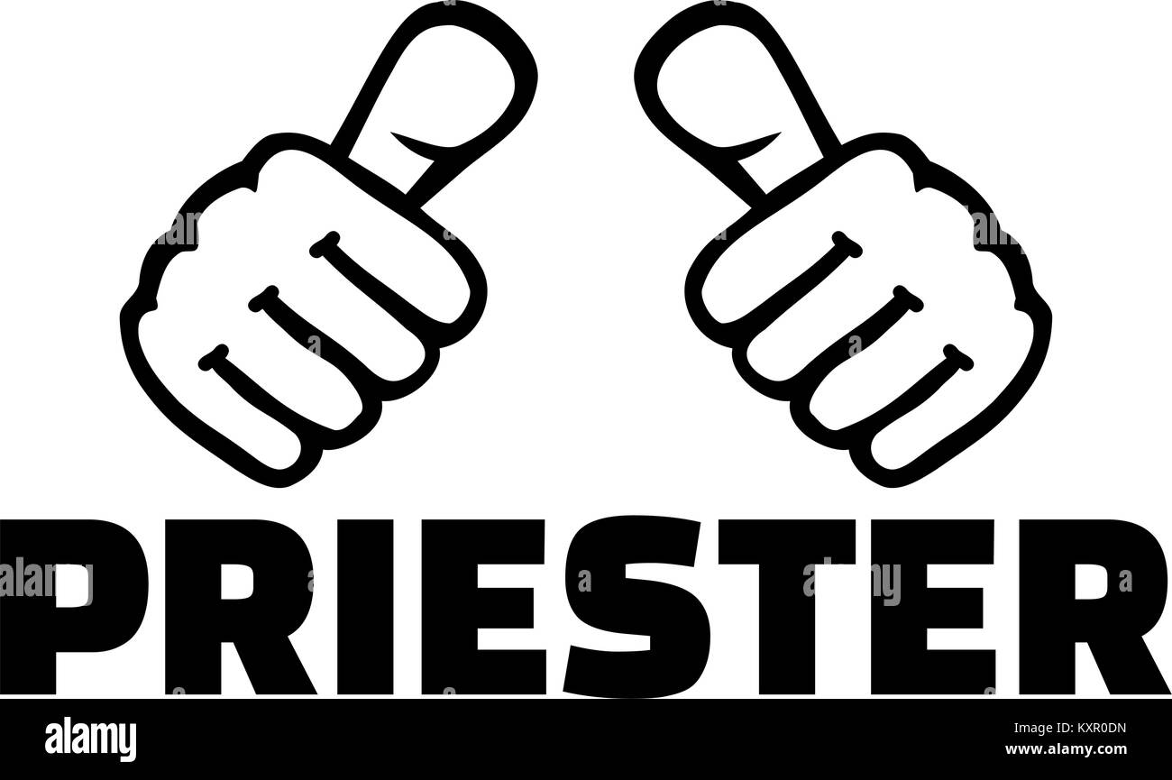 Title god Stock Vector Images - Alamy