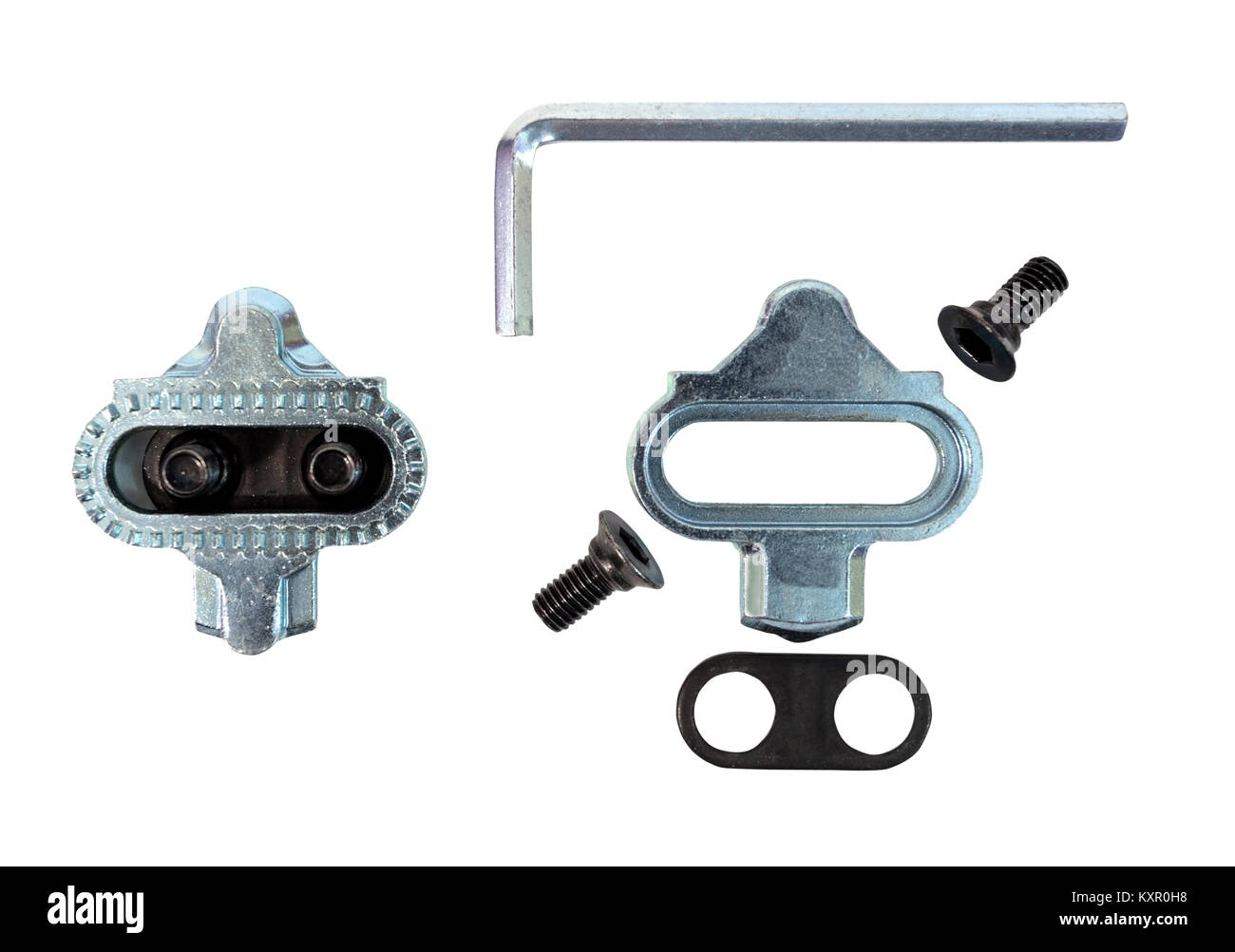 Unassembled hi-res stock photography and images - Alamy