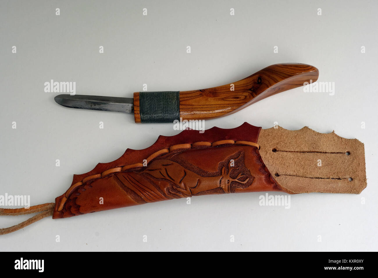 Aboriginal crafts hi-res stock photography and images - Alamy