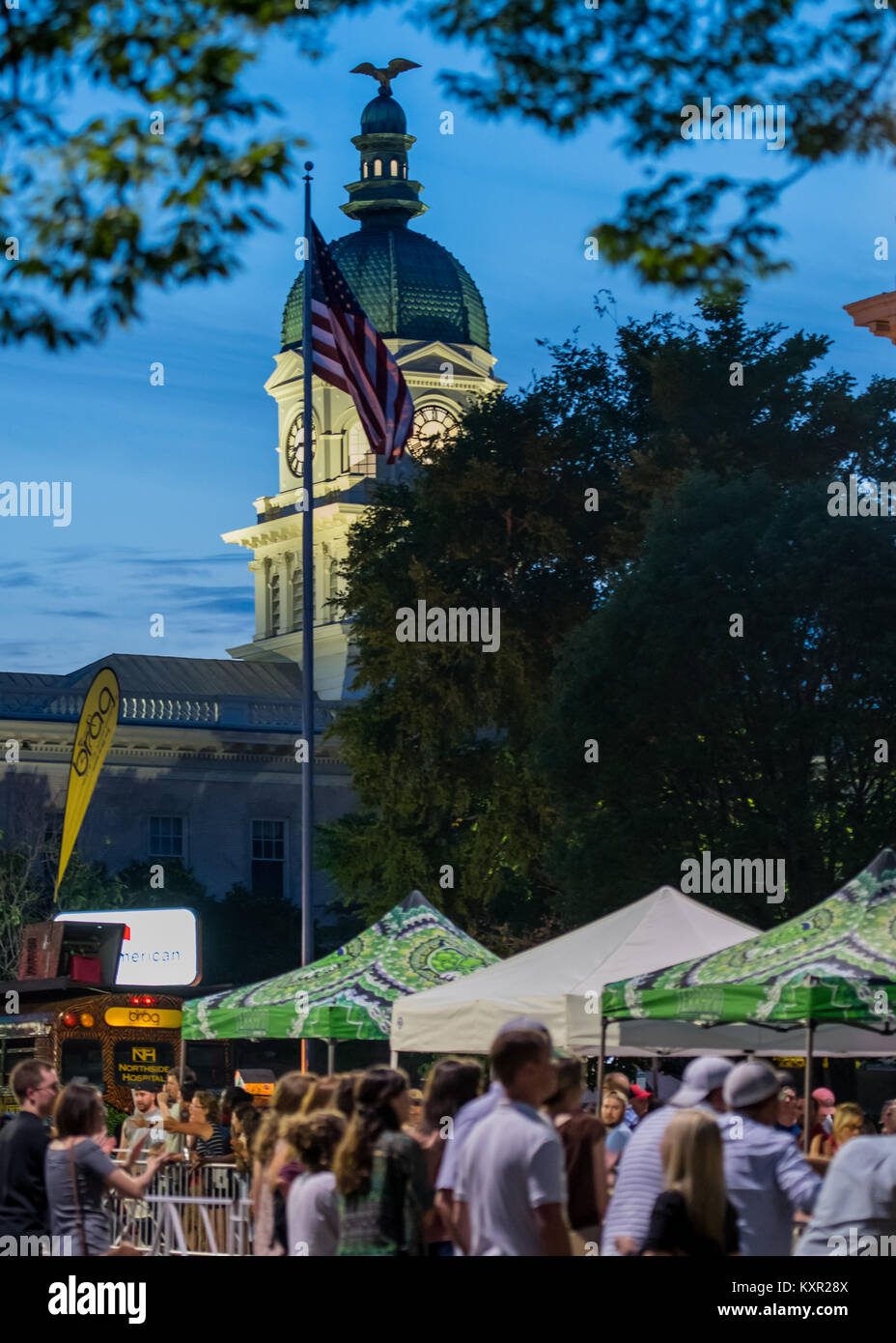 Rush around High Resolution Stock Photography and Images - Alamy