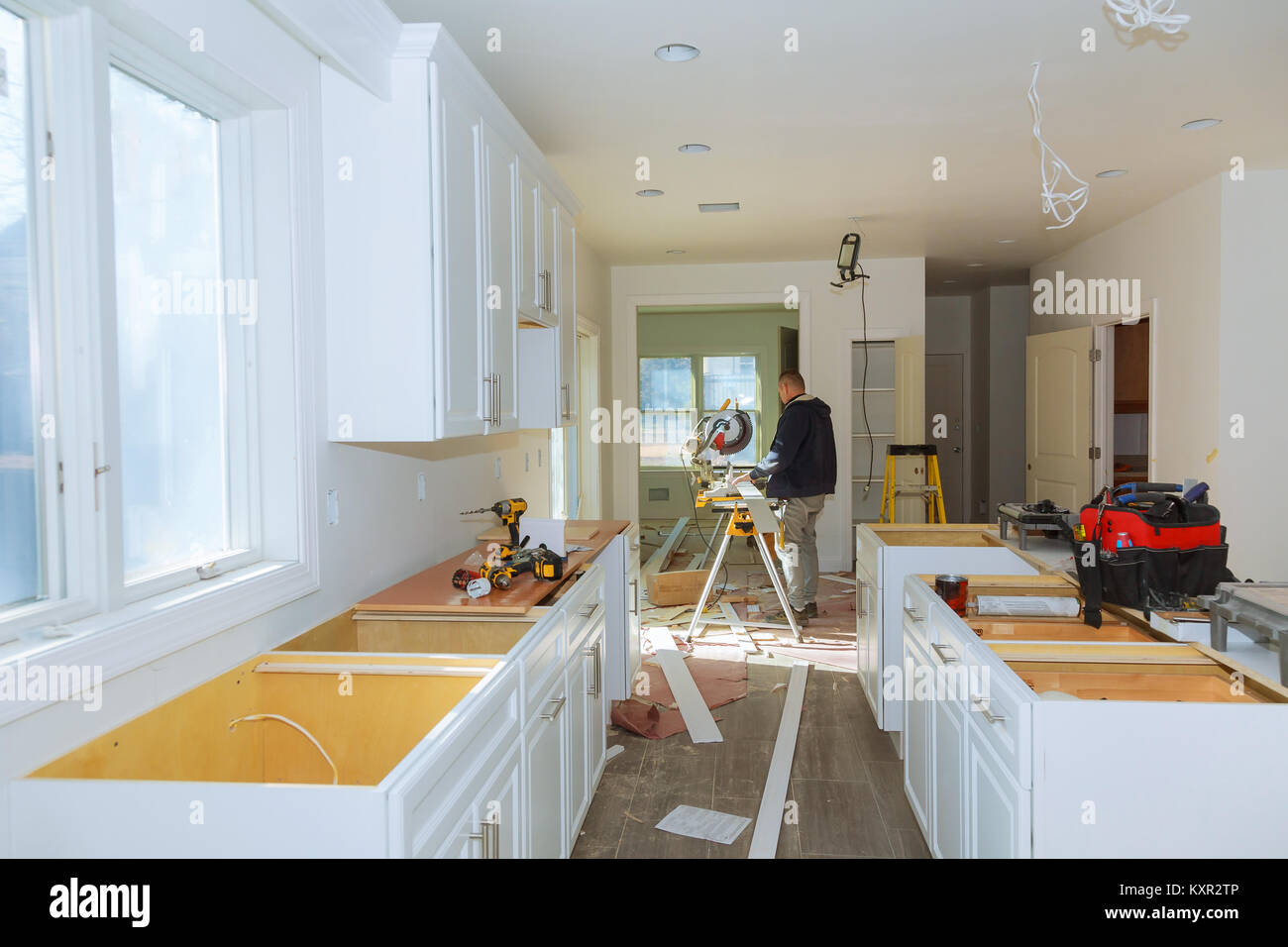 Using lamination machine hi-res stock photography and images - Alamy