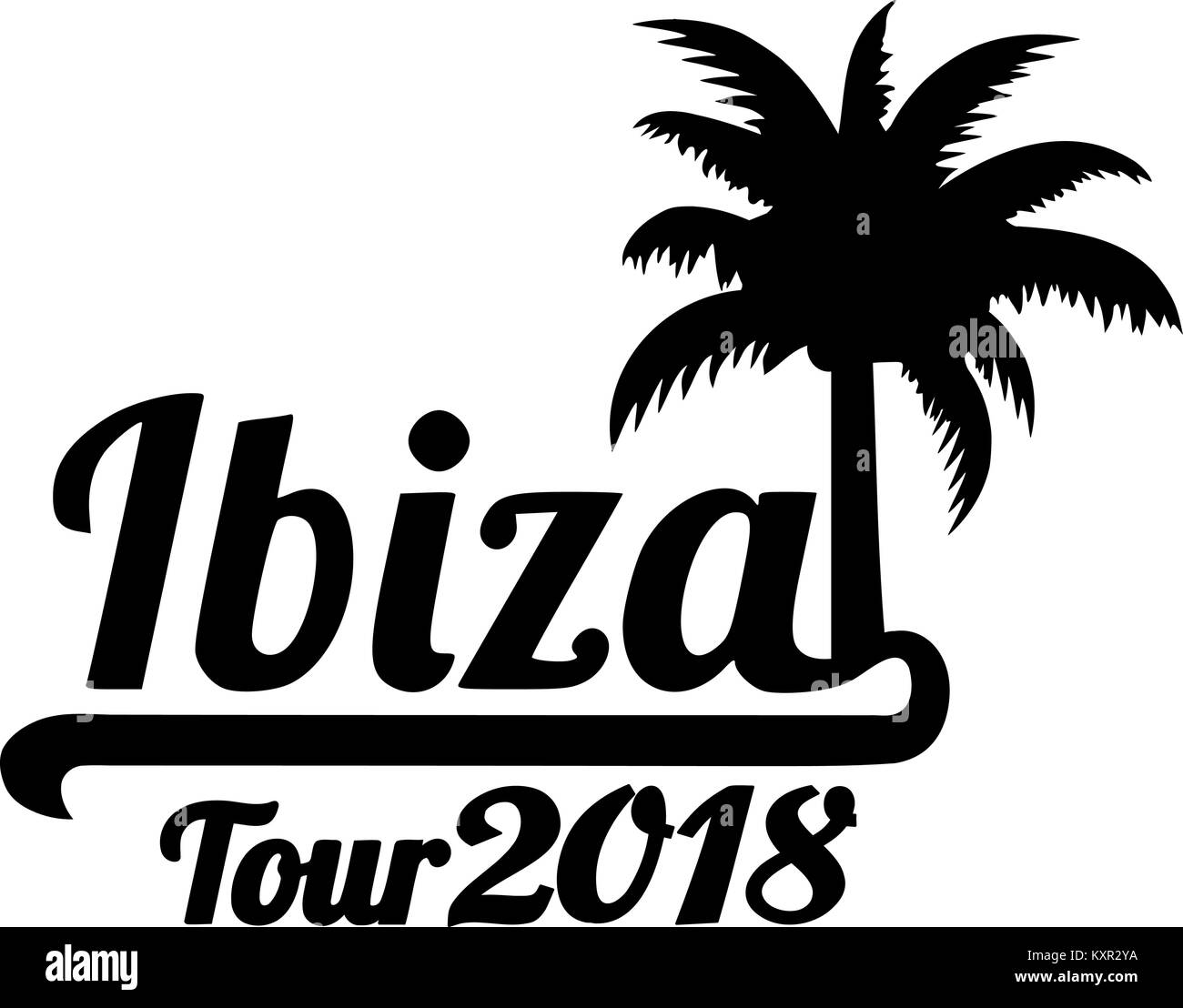 Beach party ibiza Black and White Stock Photos & Images - Alamy