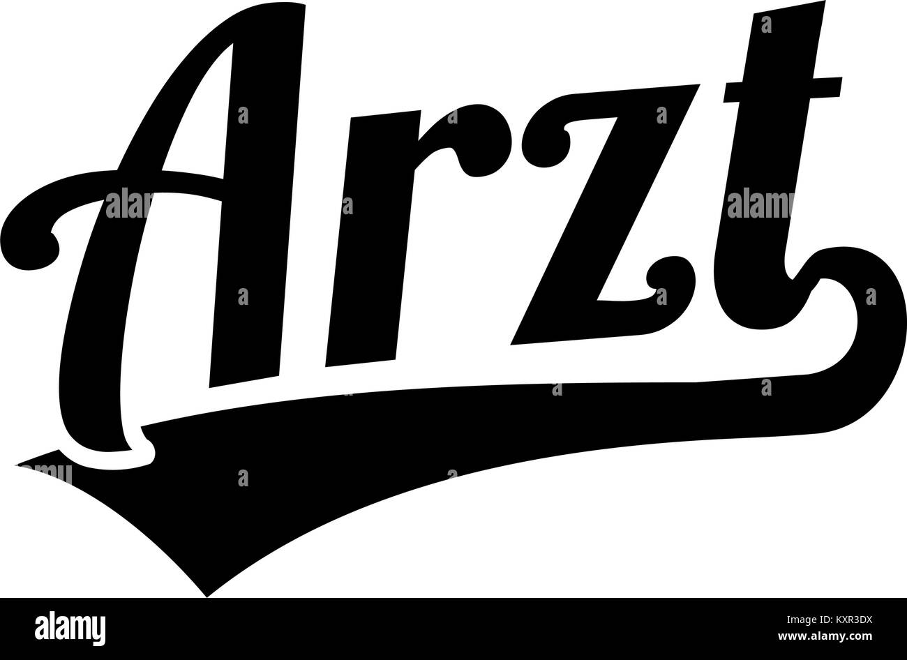 German medical doctor Stock Vector Images - Alamy