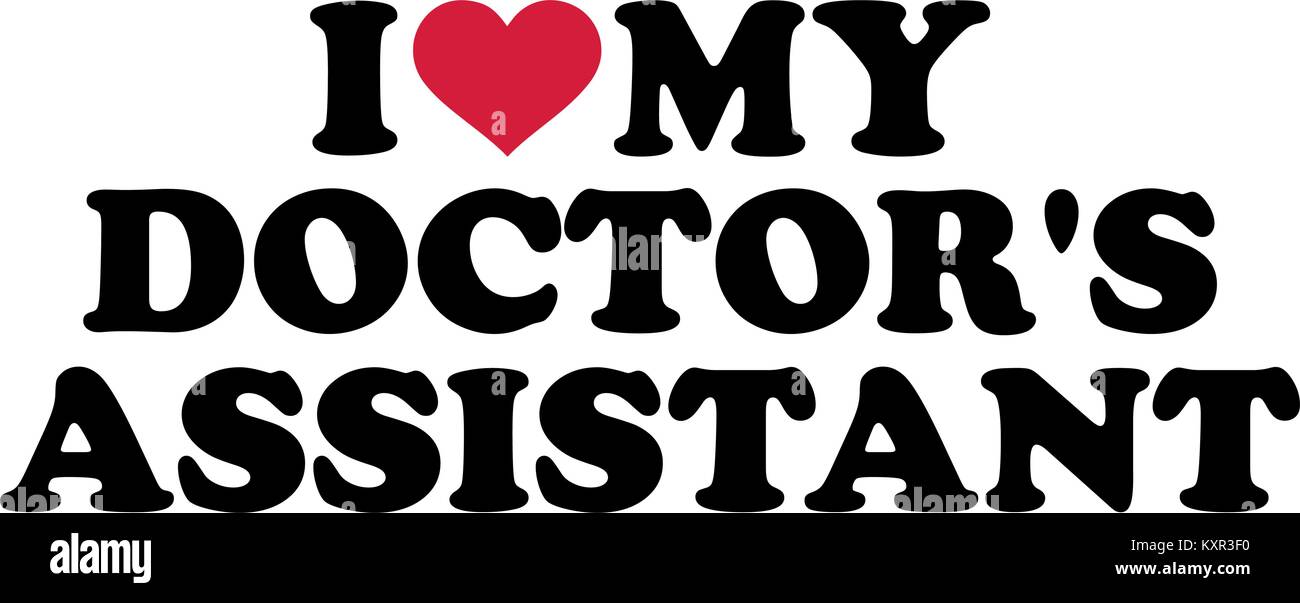 Assistant doctors Stock Vector Images - Alamy