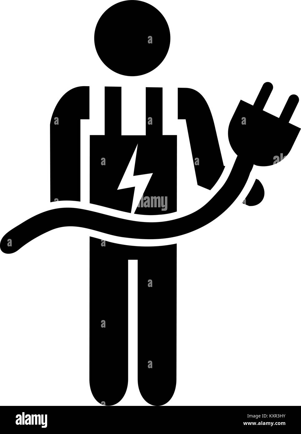 Electrician Icons Electrician Icons Vector Images (over 19,000)