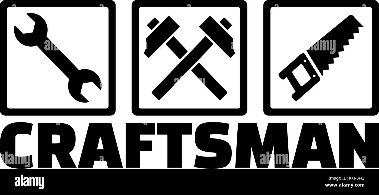 Craftsman Tools Logo