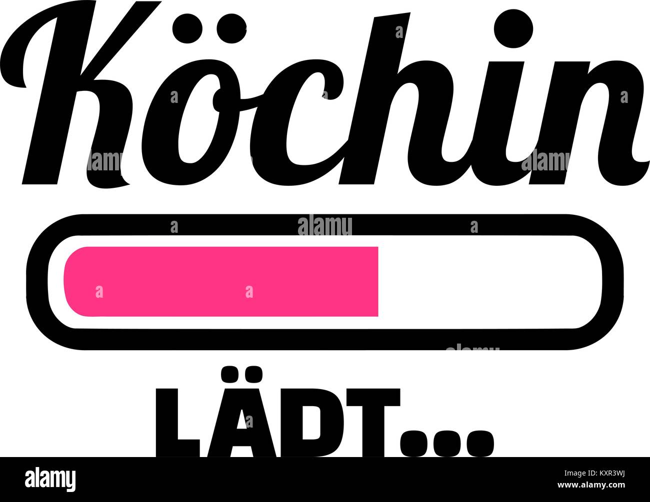 Food loading Stock Vector Images - Alamy