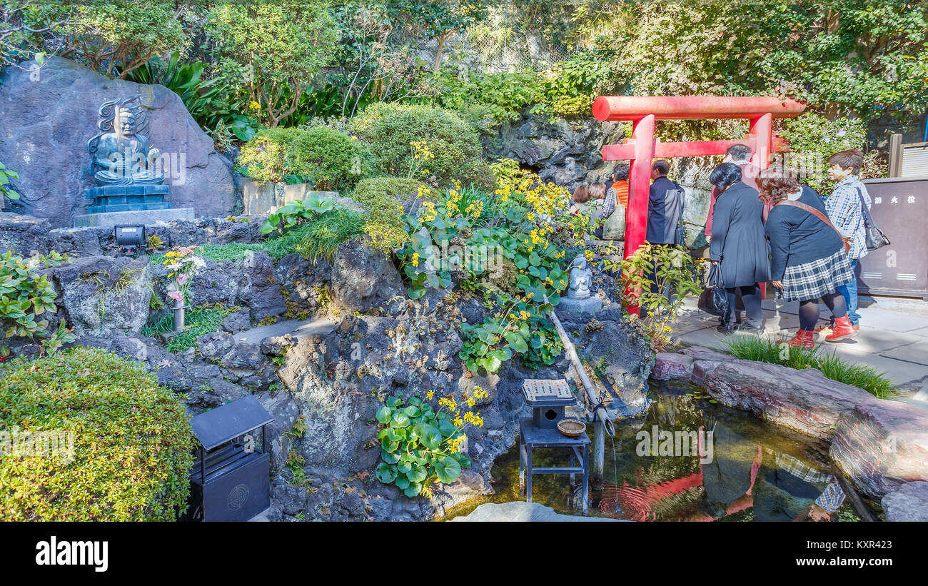 Fudo Myoo - the Five Wisdom Kings of the Womb Realm at Hase-dera Temple ...