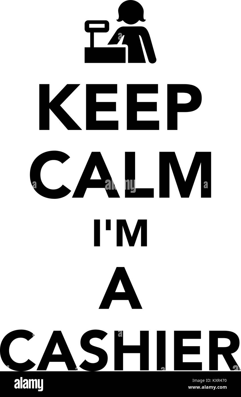 Get money calm Stock Vector Images - Alamy