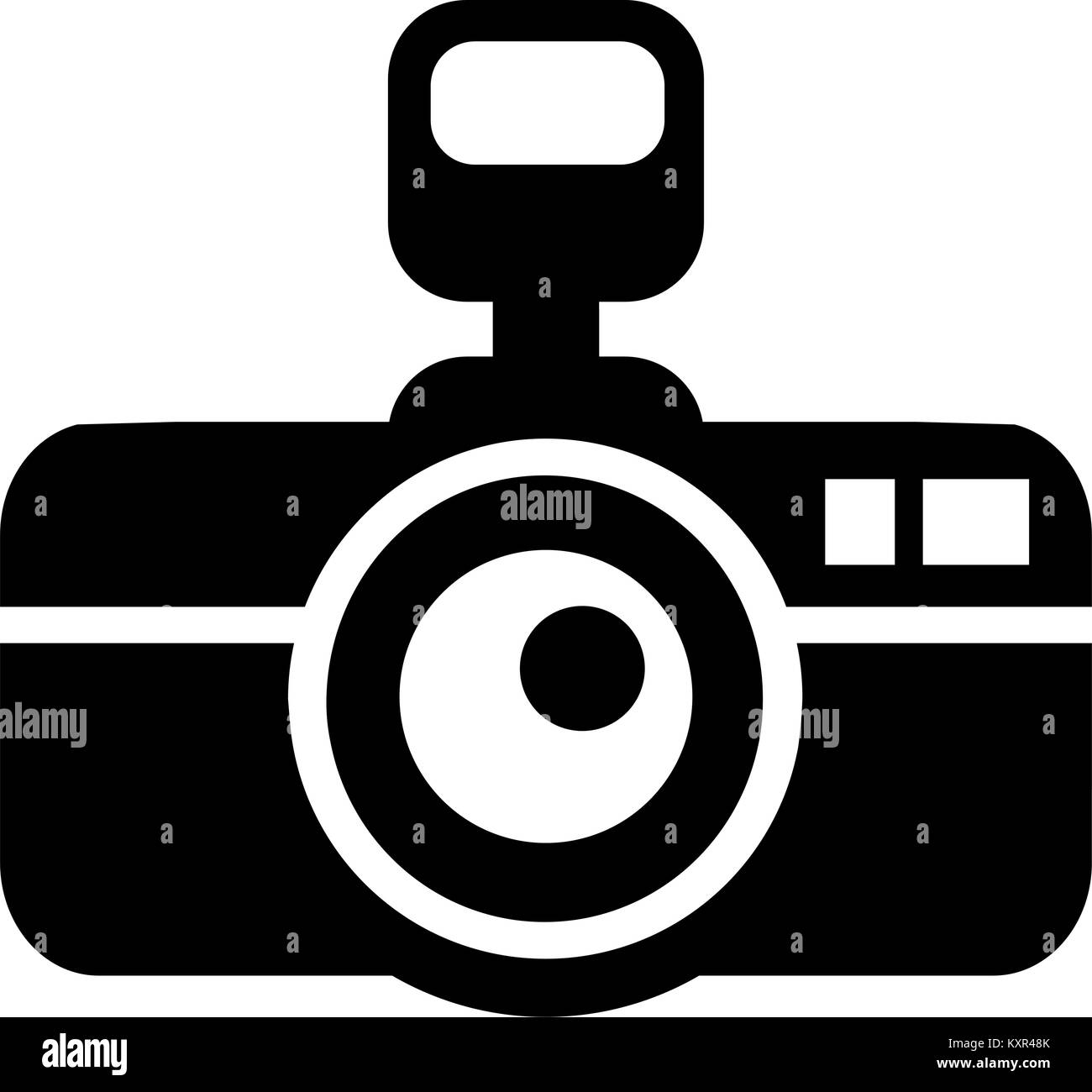 Reporter photographing Stock Vector Images - Alamy