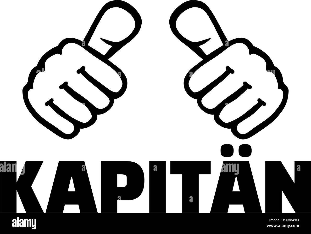 German marine uniform Stock Vector Images - Alamy