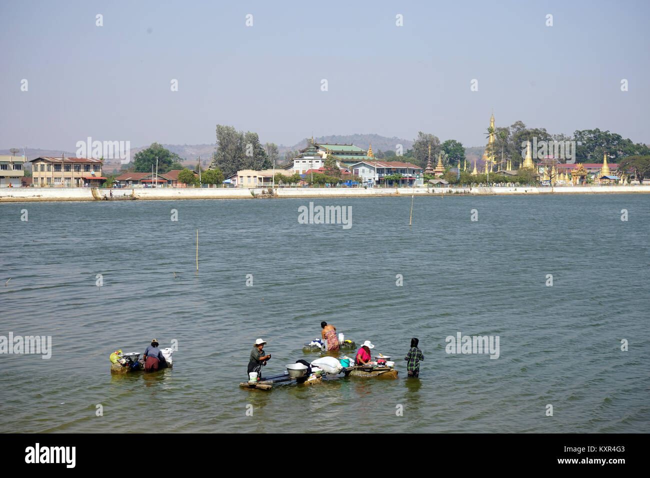 Muanmar hi-res stock photography and images - Alamy