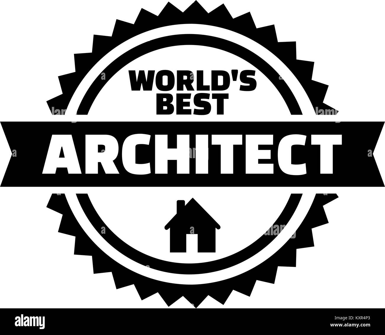 Worlds best building Stock Vector Images - Alamy