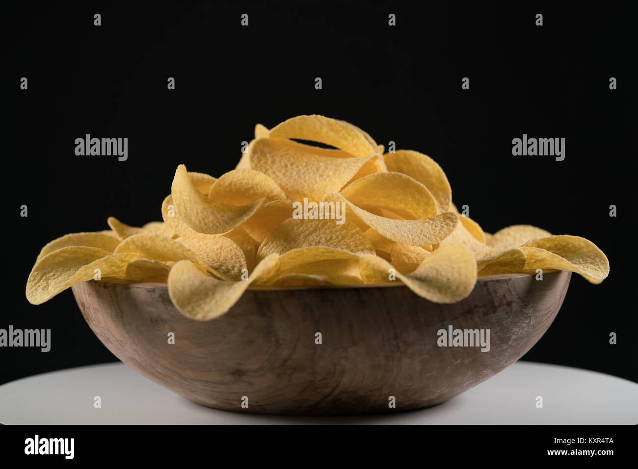Party chip hi-res stock photography and images - Alamy