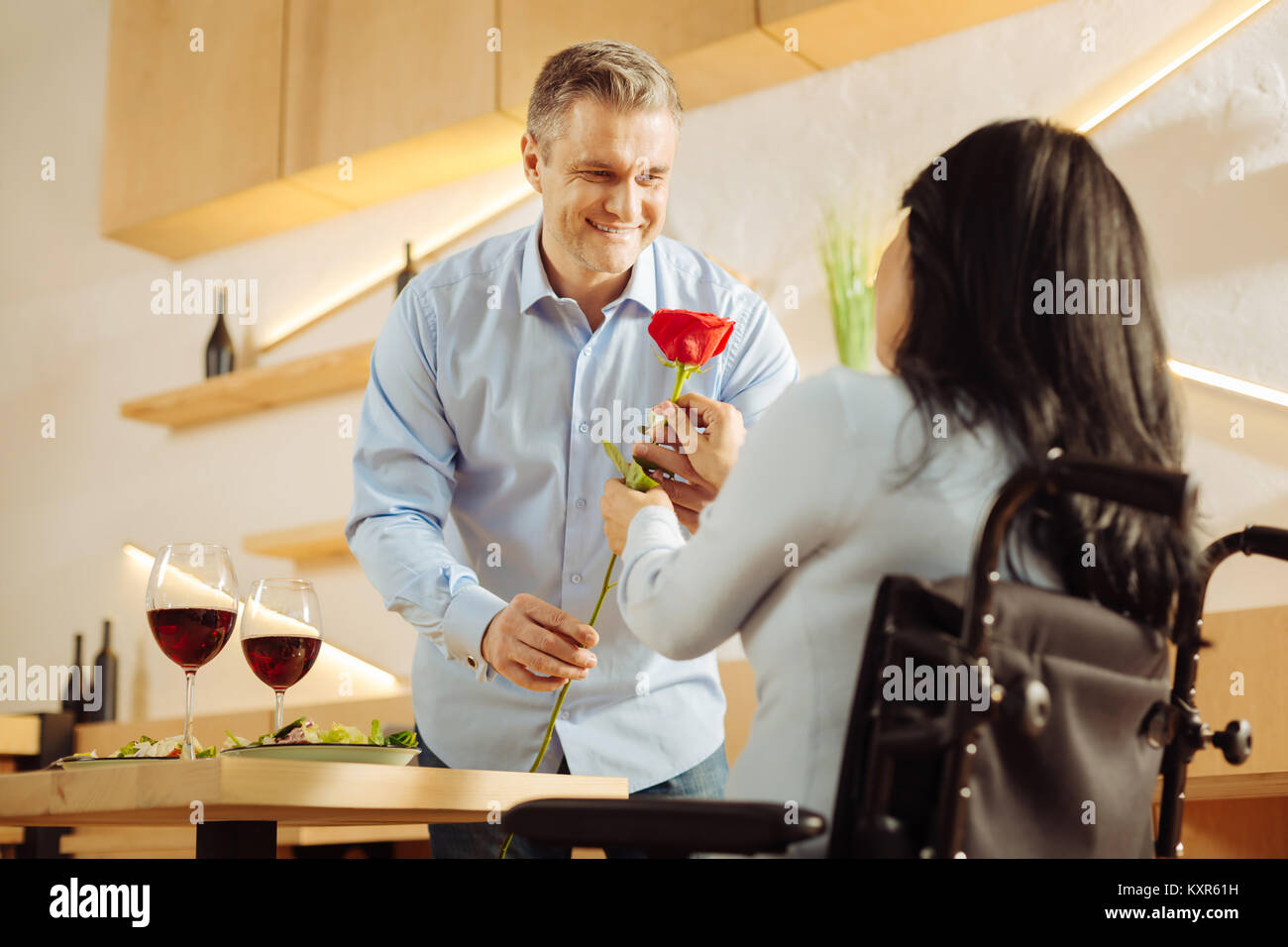 Beloved flower hi-res stock photography and images - Alamy