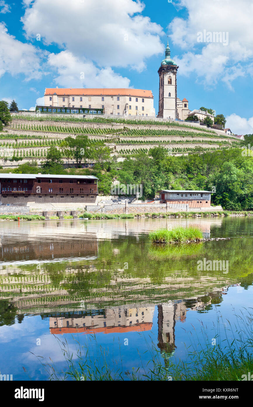 Melnik church of peter and paul hi-res stock photography and images - Alamy