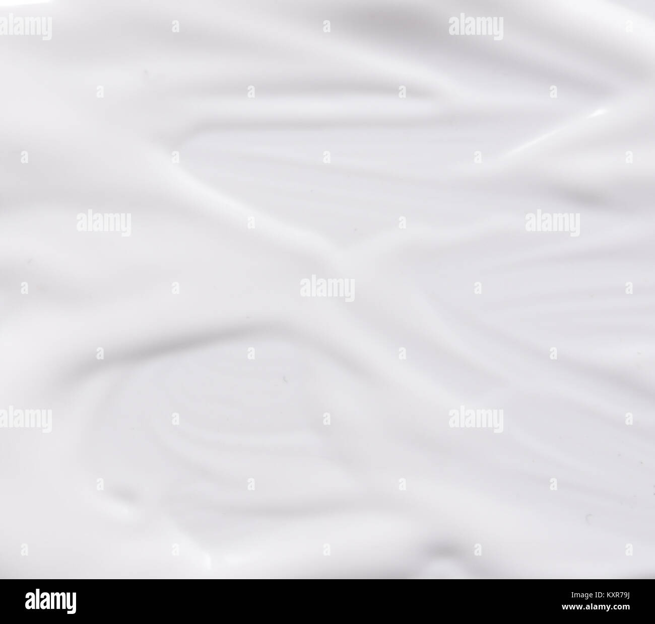 White cream background Stock Photo - Alamy