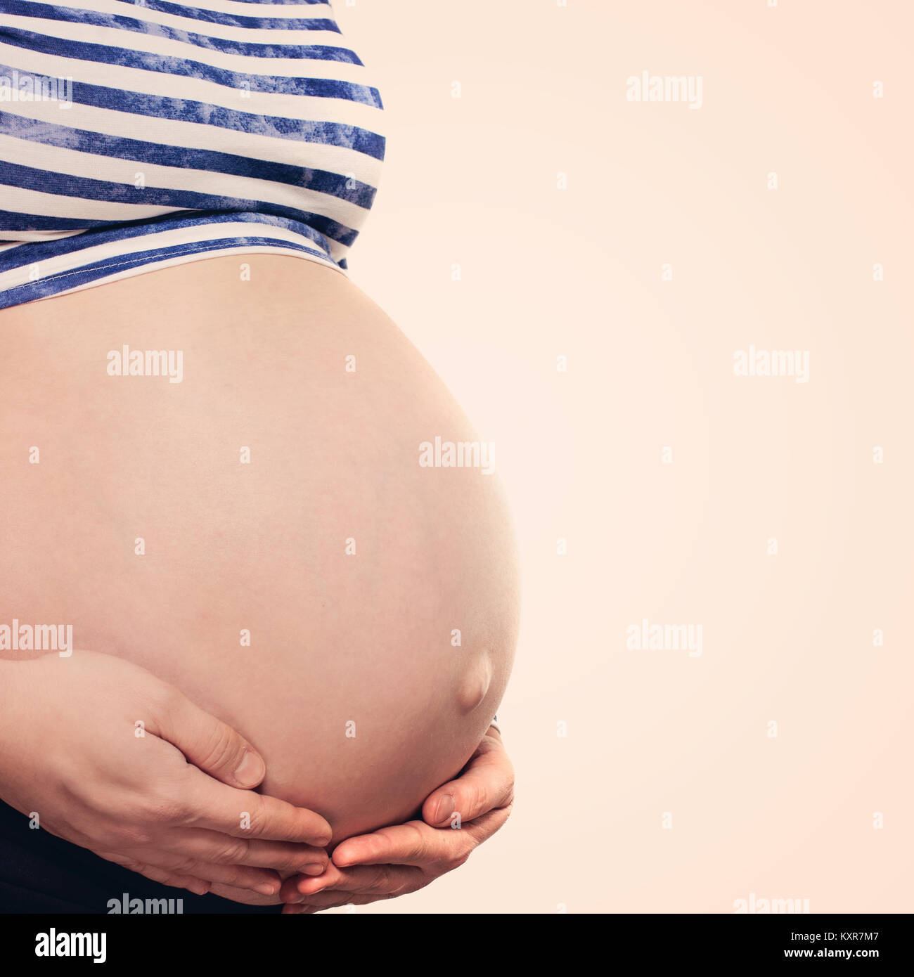 Closeup human fetus hi-res stock photography and images - Alamy
