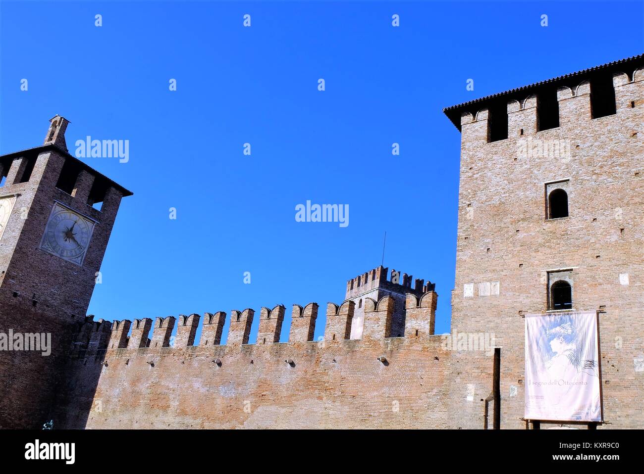 Cangrade ii hi-res stock photography and images - Alamy