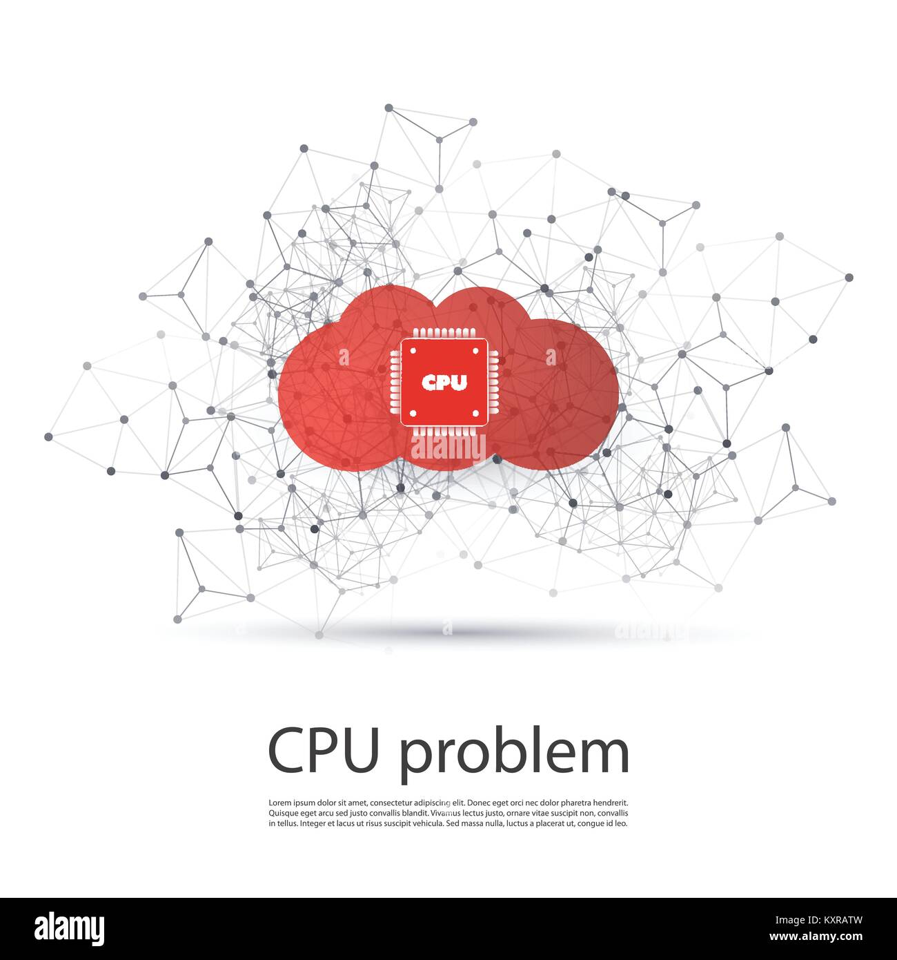 Password or Data Leak in Cloud Networks and Applications - CPU Bugs and Vulnerabilities Problem ...