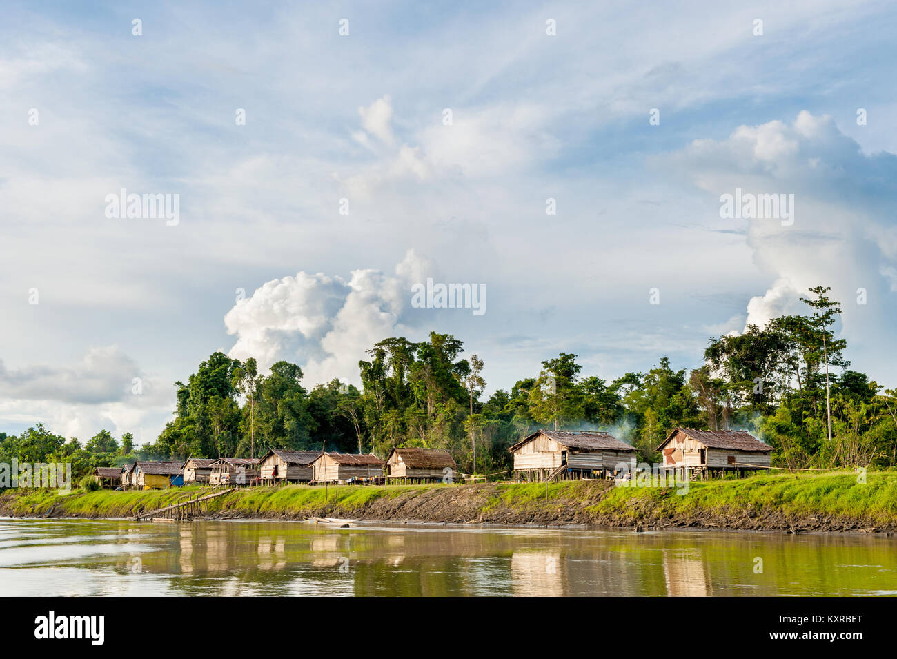 Mappi regency hi-res stock photography and images - Alamy