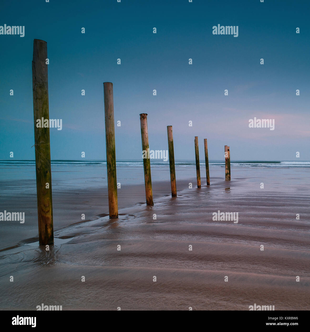 Portstewart hi-res stock photography and images - Alamy