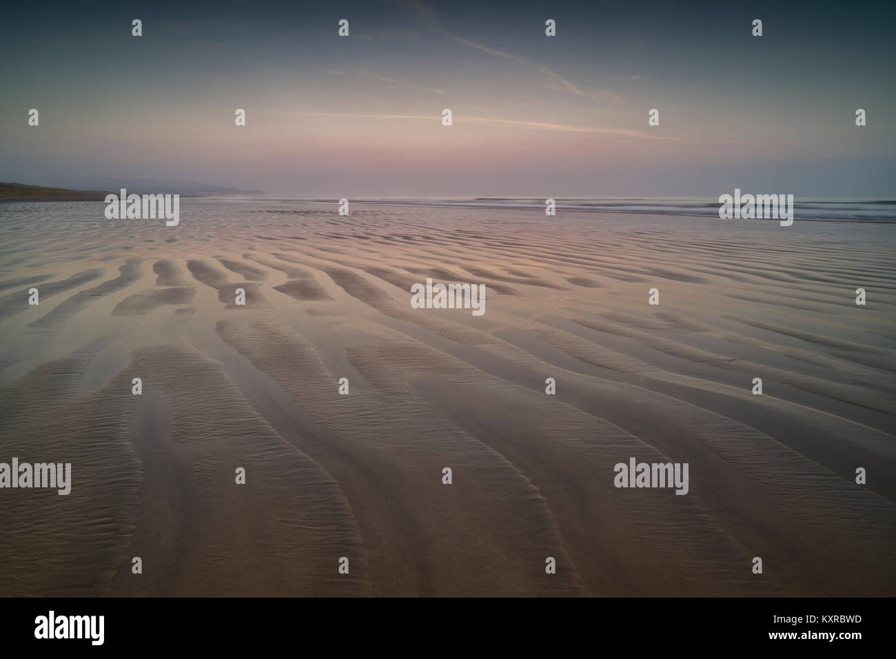 Portstewart hi-res stock photography and images - Alamy