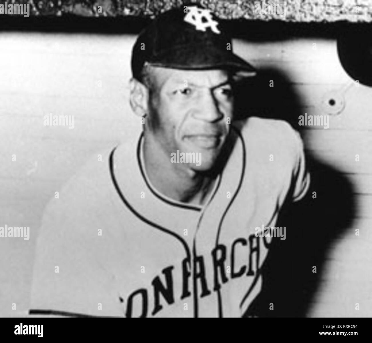 Buck oneil Black and White Stock Photos & Images - Alamy