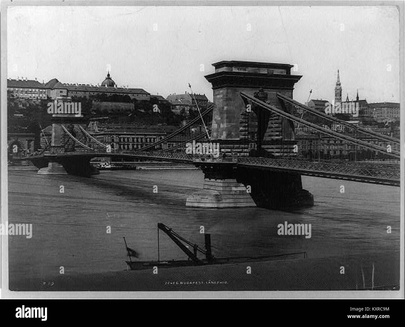 Budapest, Hungary, is known for its scenic views, stunning architecture ...