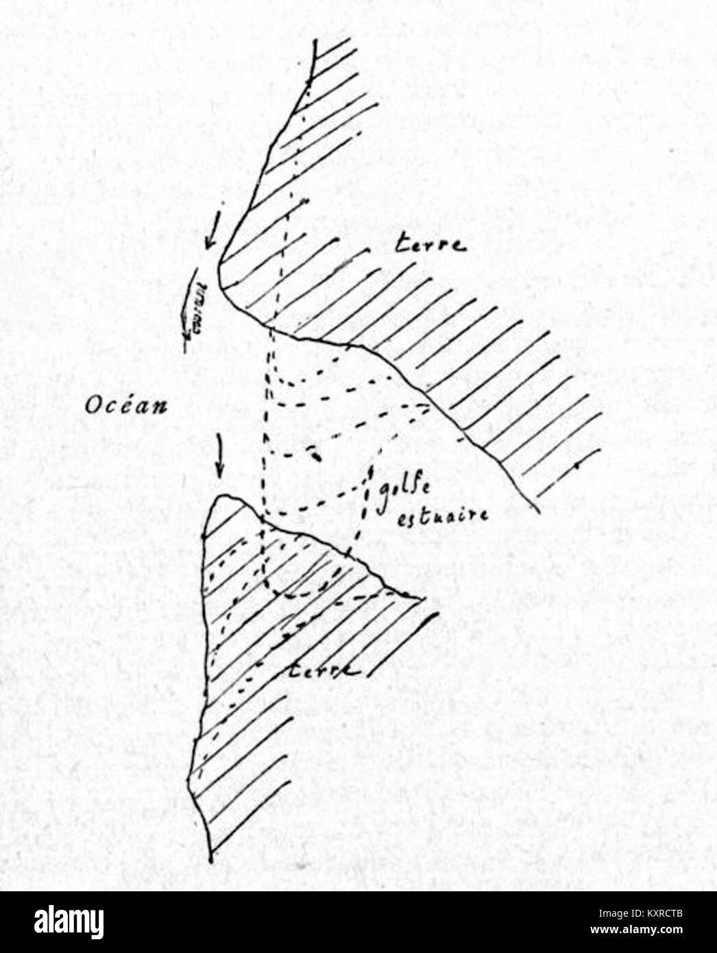 Study focuses on formation Black and White Stock Photos & Images - Alamy