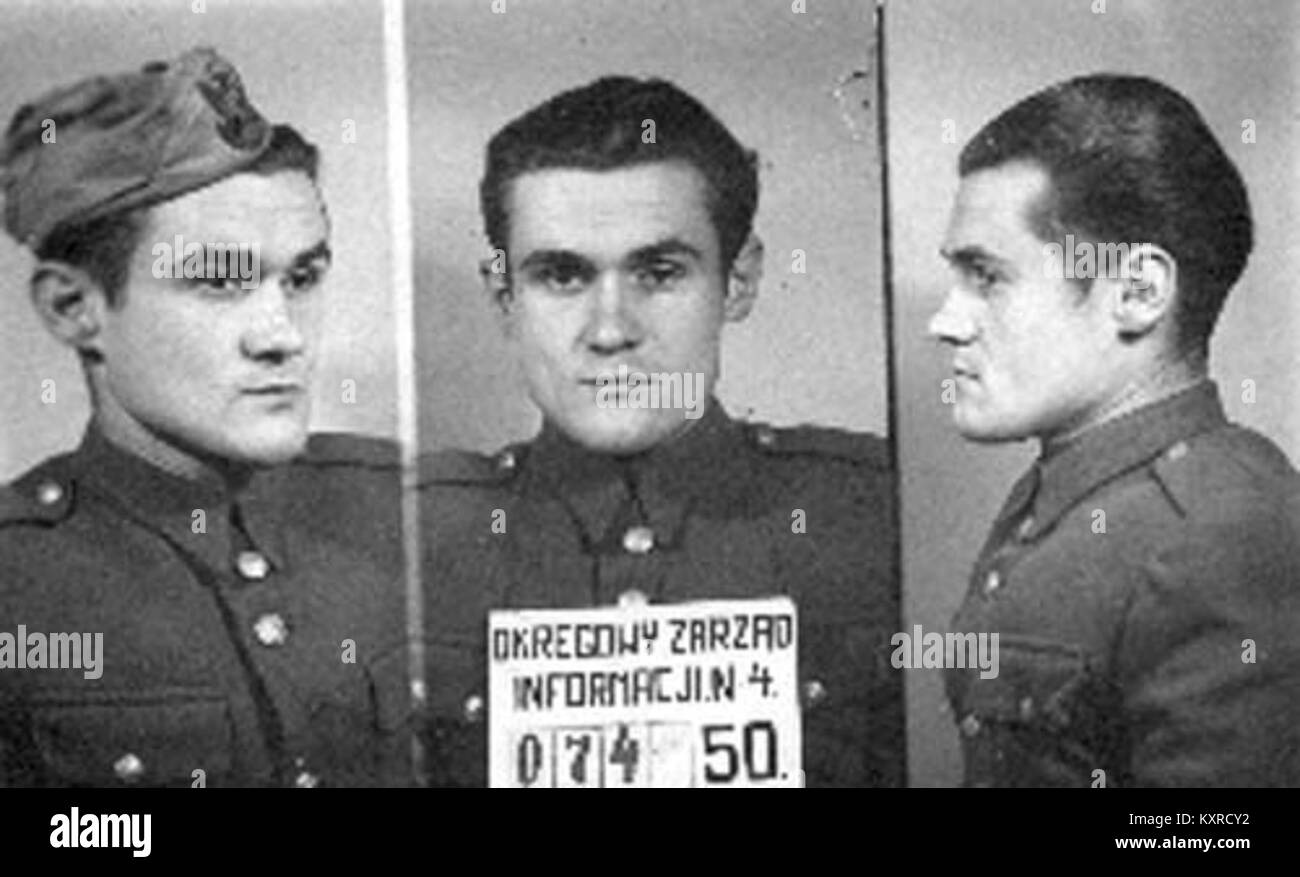 Bujak hi-res stock photography and images - Alamy