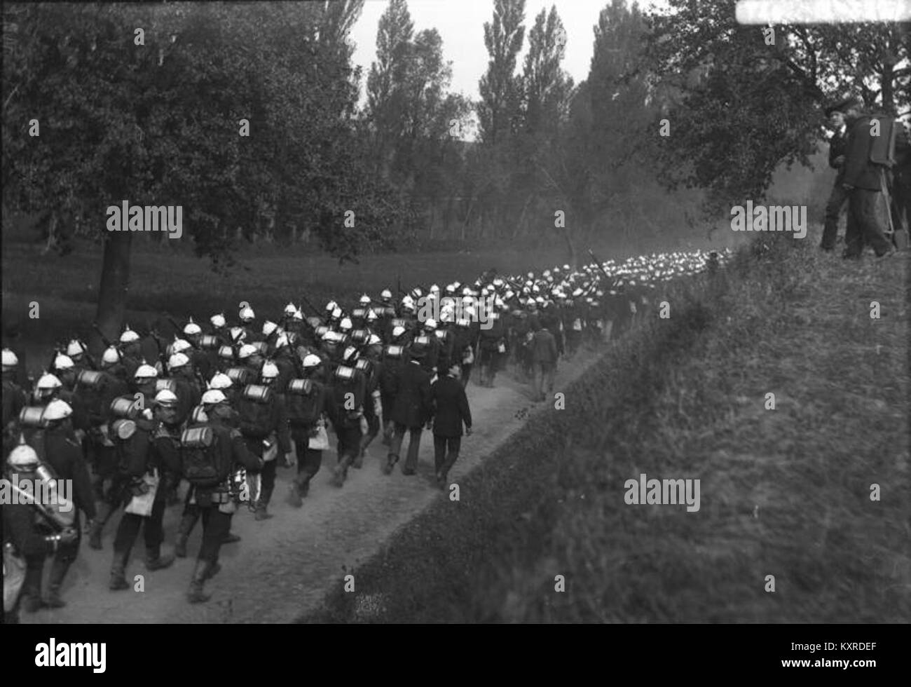 Bundesarchiv bild Black and White Stock Photos & Images - Alamy