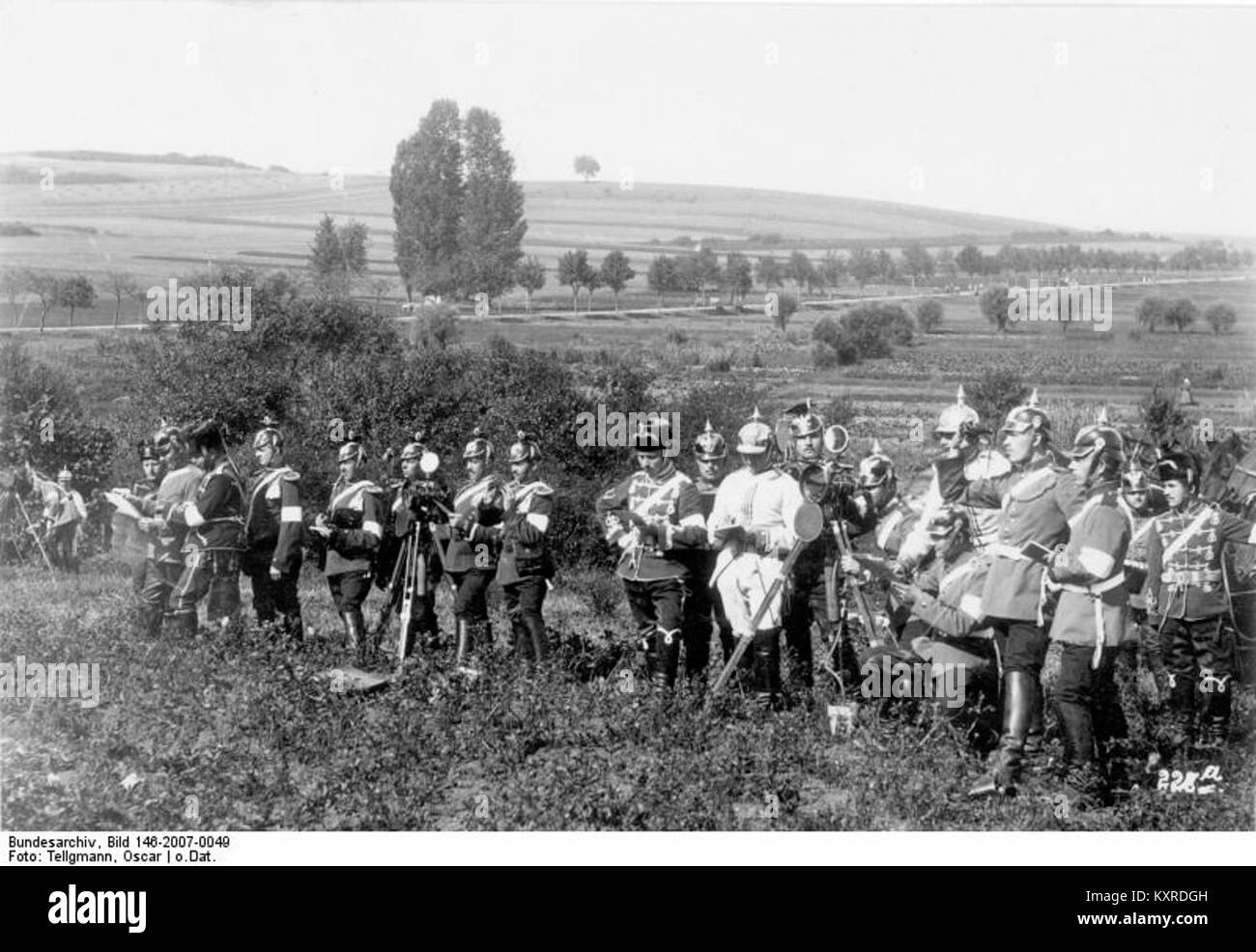 Bundesarchiv hi-res stock photography and images - Alamy