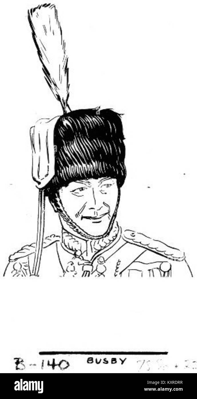 Traditional police uniforms Cut Out Stock Images & Pictures - Alamy