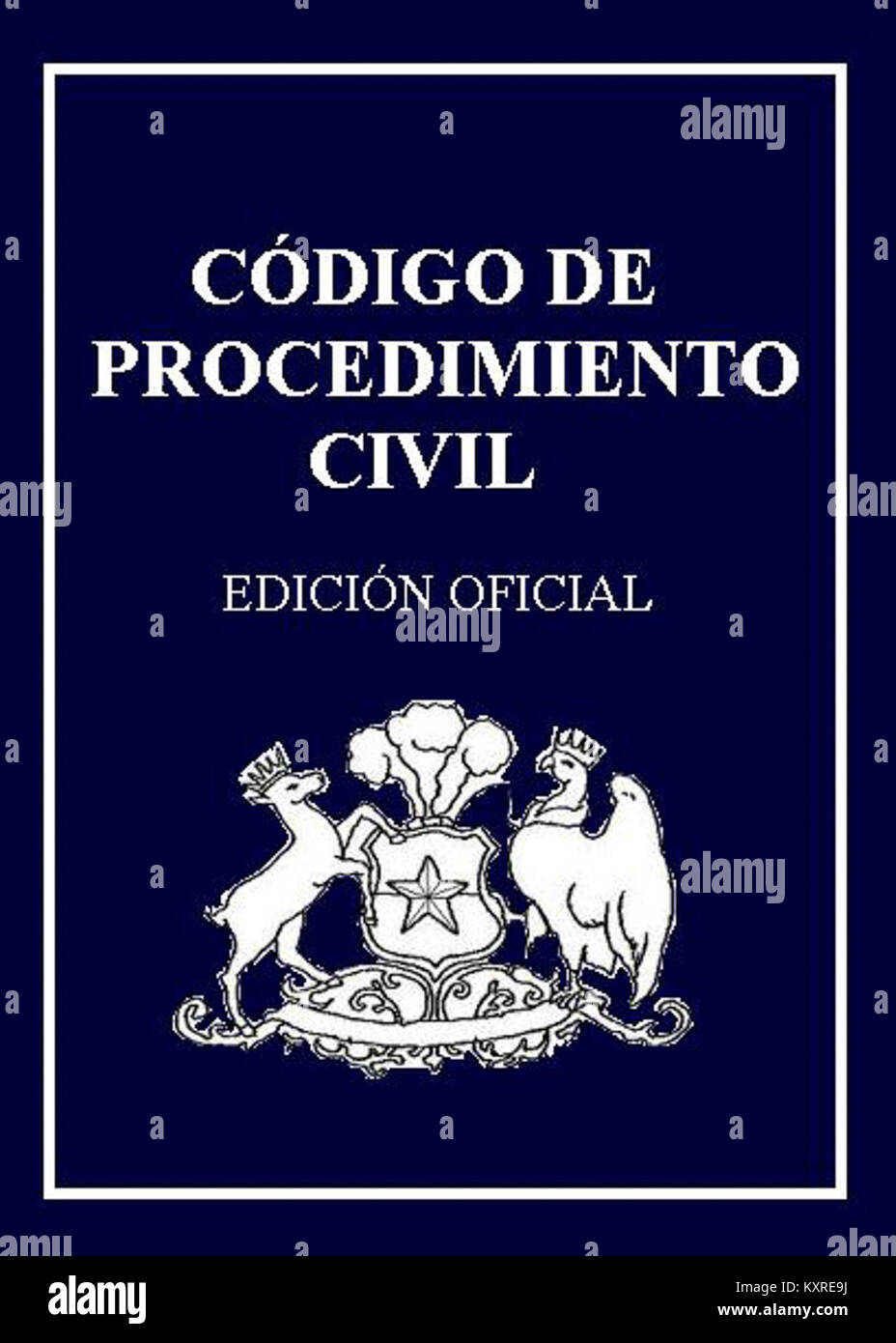 Procedimiento civil hi-res stock photography and images - Alamy