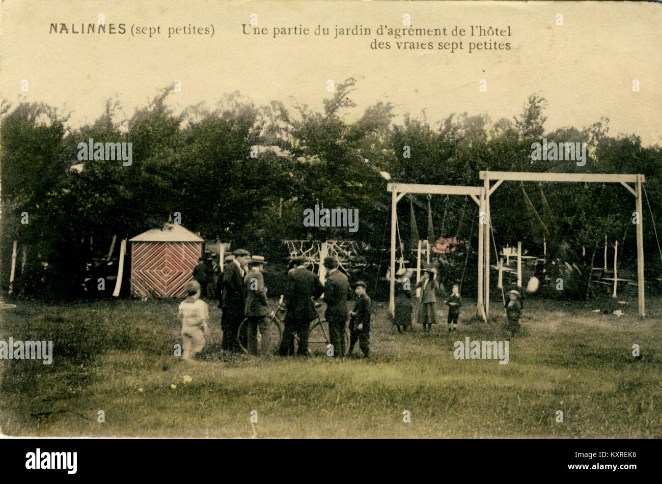 Nalinnes High Resolution Stock Photography and Images - Alamy