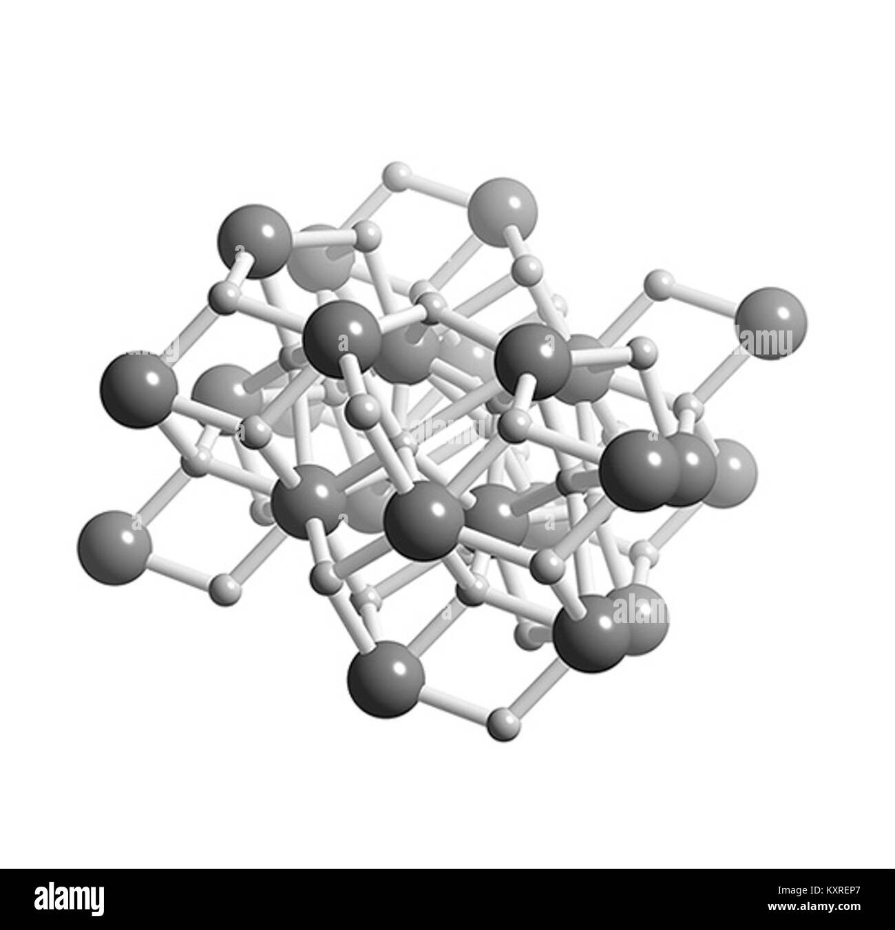 Hydride hi-res stock photography and images - Alamy