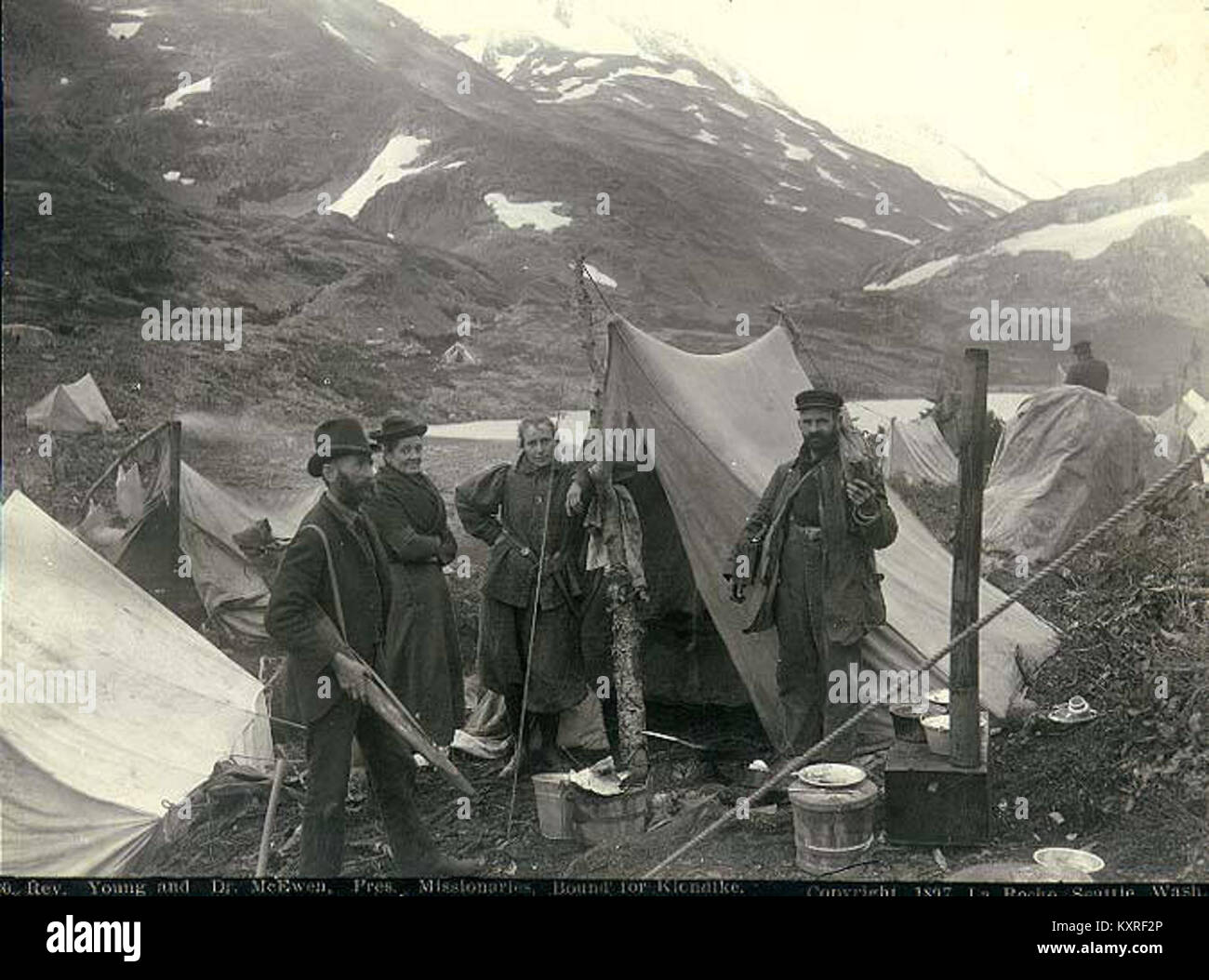 British missionaries hi-res stock photography and images - Alamy