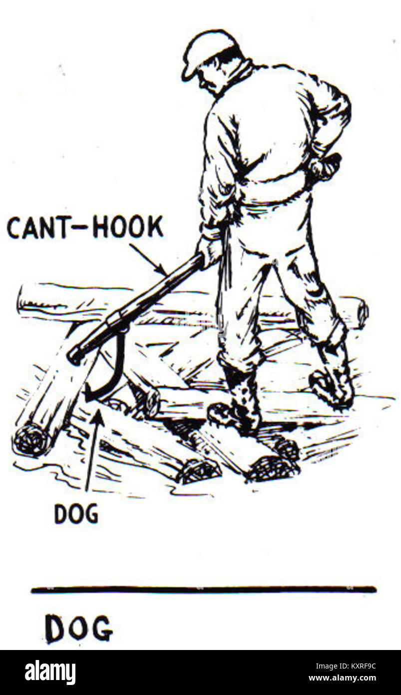 Can T Hook Peavey