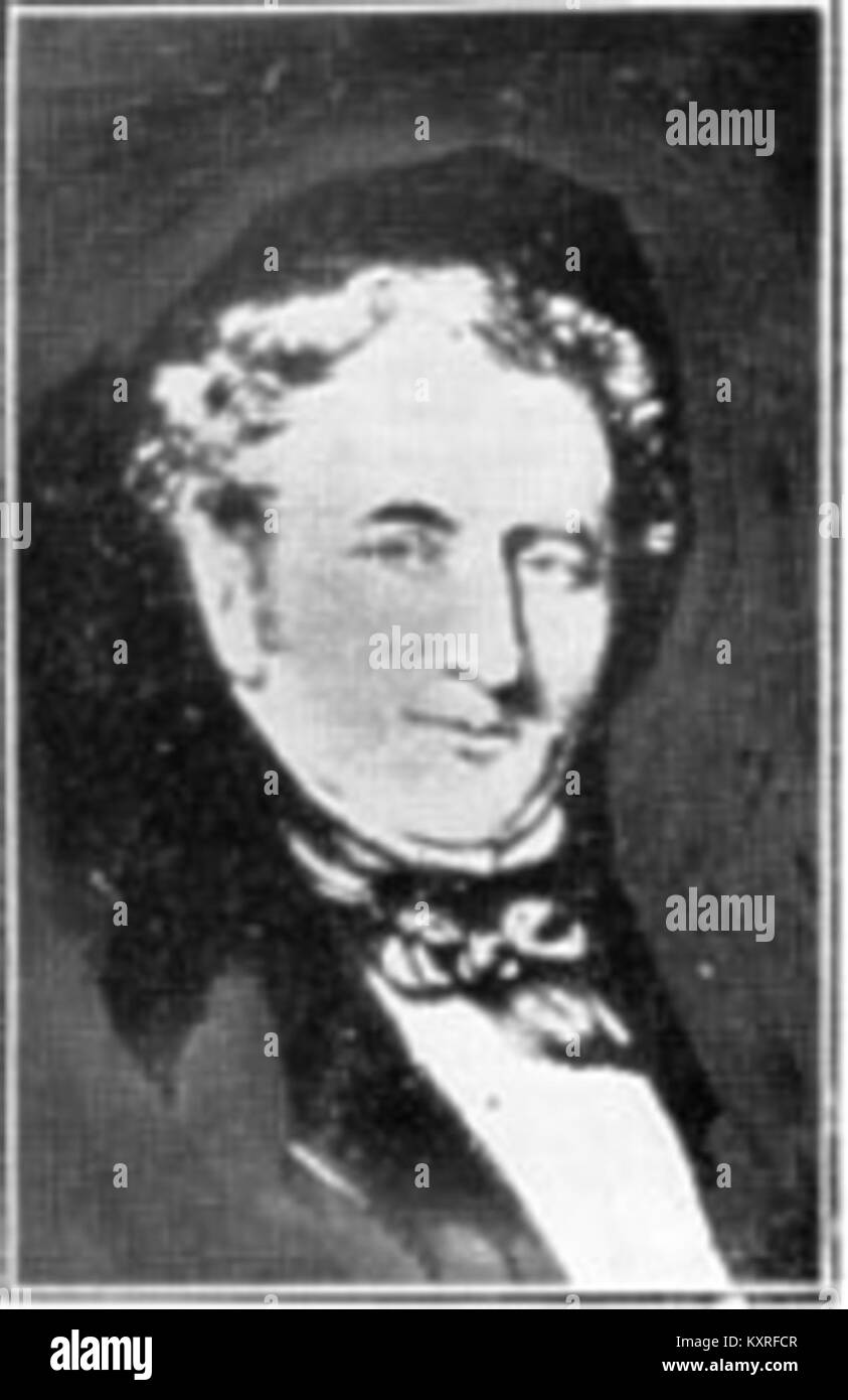 Captain gill Black and White Stock Photos & Images - Alamy