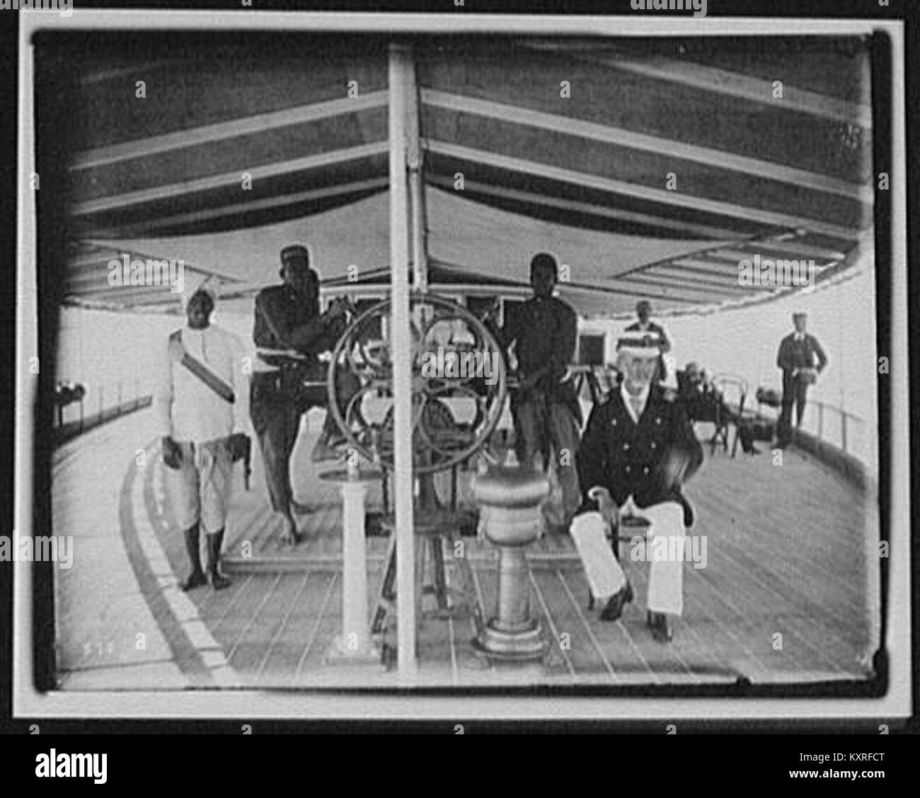 Indian pilot Black and White Stock Photos & Images - Alamy