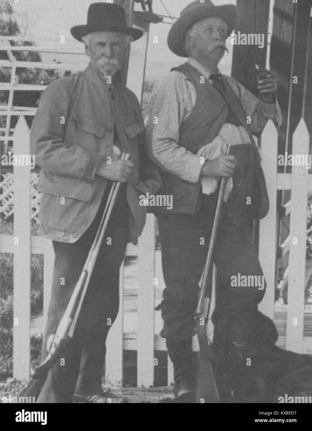 Captain Hinde President Taft(1912 Stock Photo - Alamy