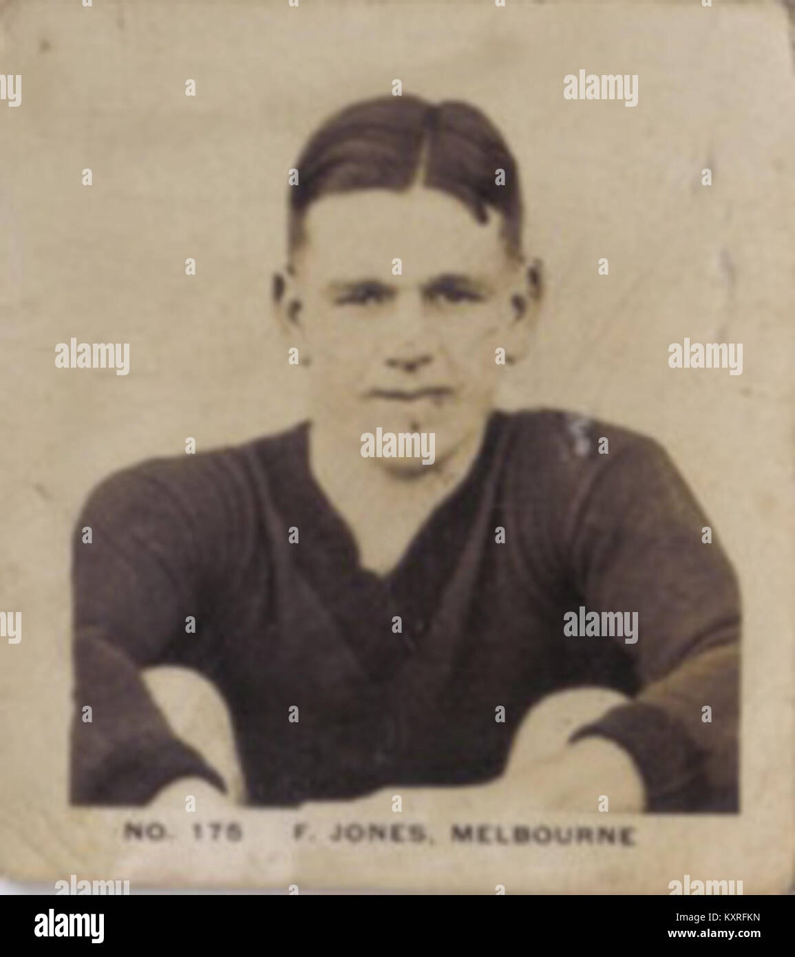 Carlyle Jones (before 1931 Stock Photo - Alamy