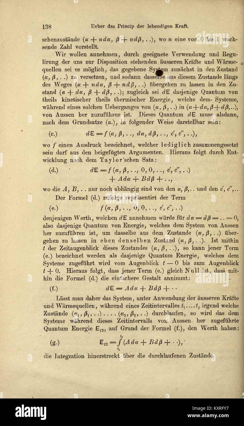 Carl Gottfried Neumann's 1856 work 'Die elektrischen Kräfte' is a ...
