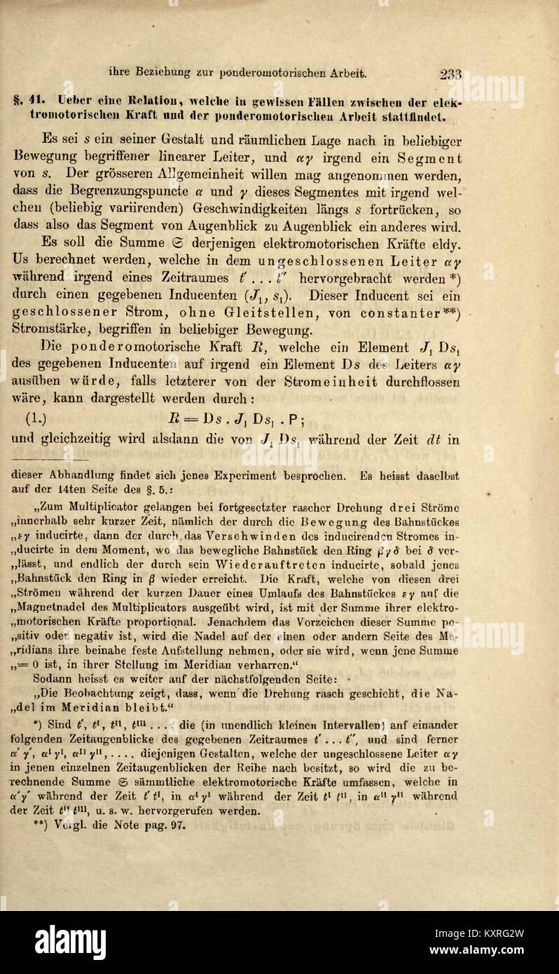Carl Gottfried Neumann was a physicist known for his work on ...