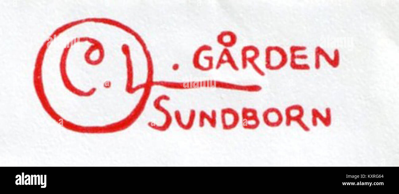 Carl Larsson-gården is the historic home of Swedish painter Carl ...