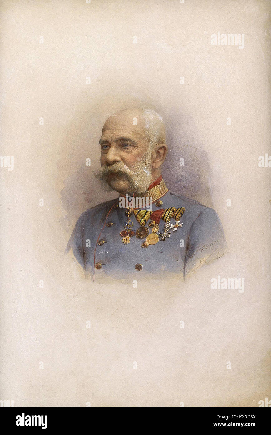 Imperial regalia austria hi-res stock photography and images - Alamy