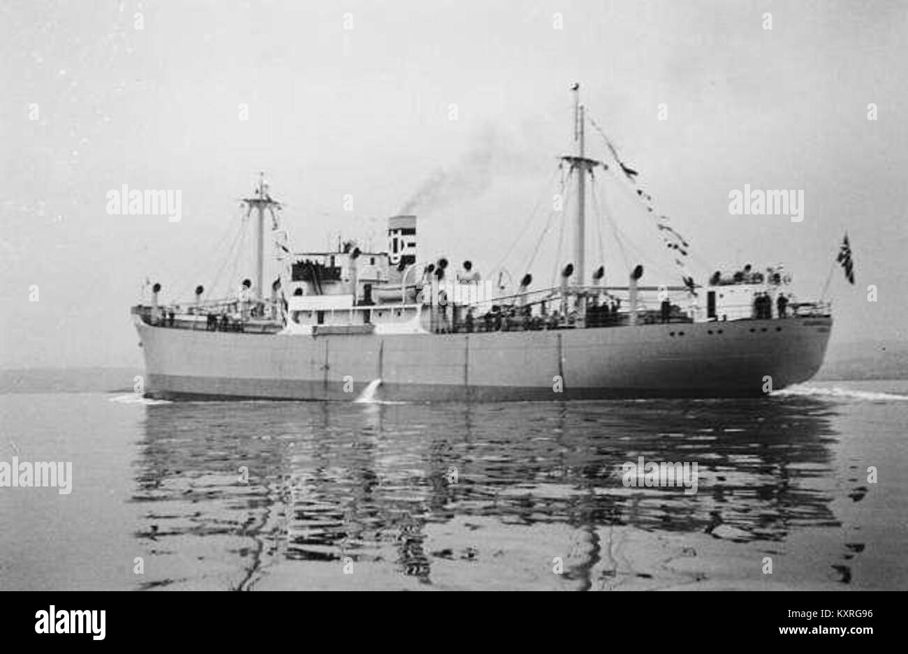 Carmelfjell (NF.WF 01053 Stock Photo - Alamy