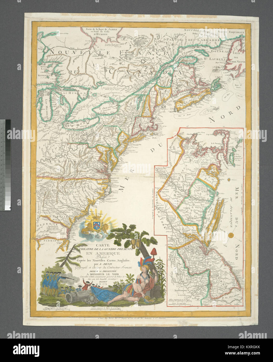 War era maps hi-res stock photography and images - Alamy